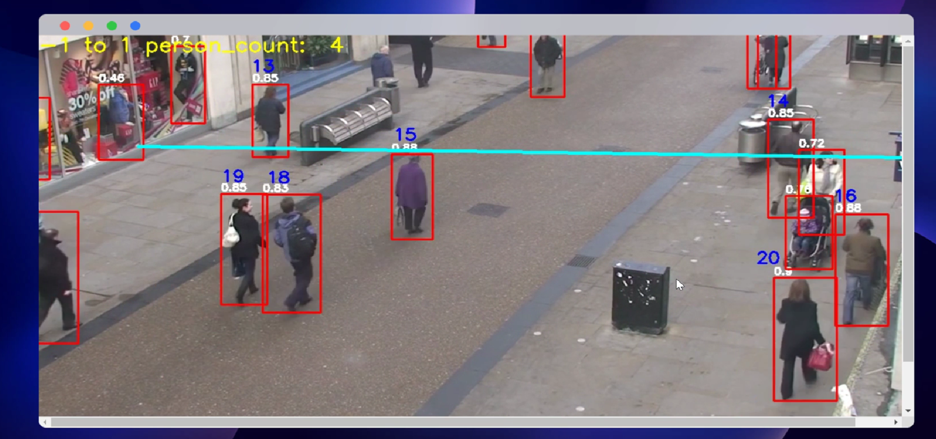 AidLux—极简的开发和部署体验 - Goafan - 博客园