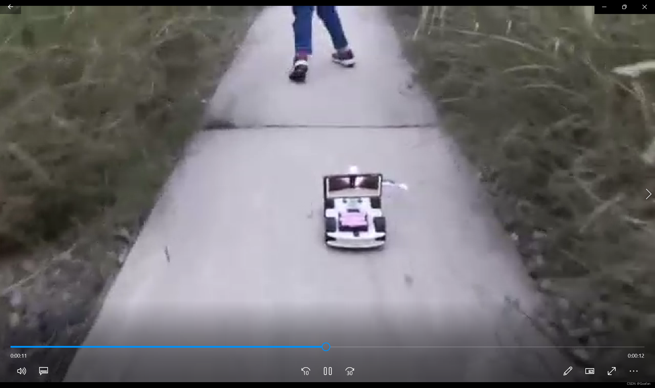 AidLux—极简的开发和部署体验 - Goafan - 博客园