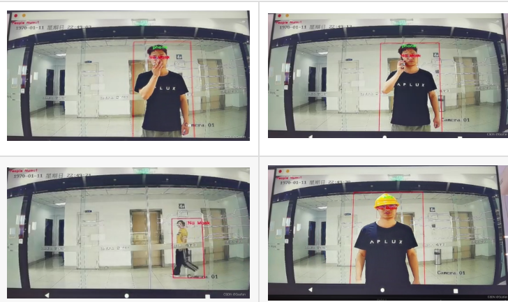 AidLux—极简的开发和部署体验 - Goafan - 博客园