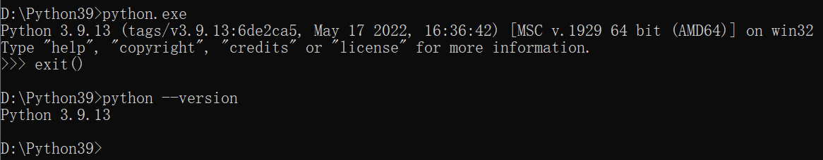 python免安装版使用 - cxrui - 博客园