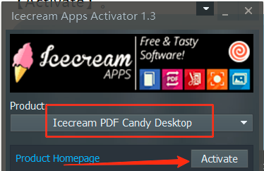 PDF转换器（pdf candy desktop） - G-哥 - 博客园