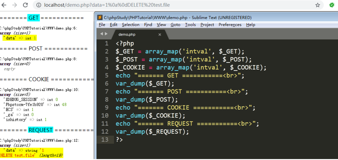 PHP代码审计之PHP危险函数总结 - yokan - 博客园