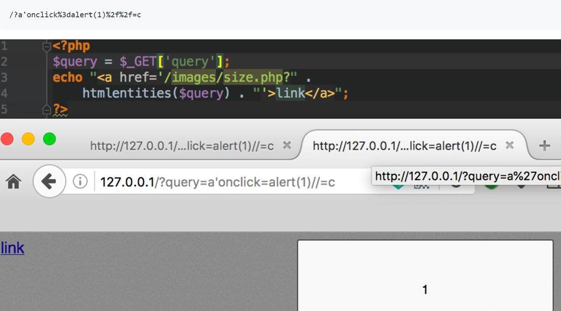 PHP代码审计之PHP危险函数总结 - yokan - 博客园