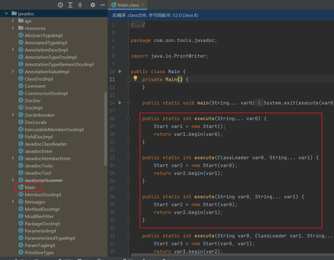 javadoc导出成word文档 - _ME - 博客园