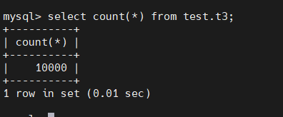 mysqlbinlog_flashback | myflash | binlog2.sql mysql闪回工具对比 - 悠游~~~ - 博客园