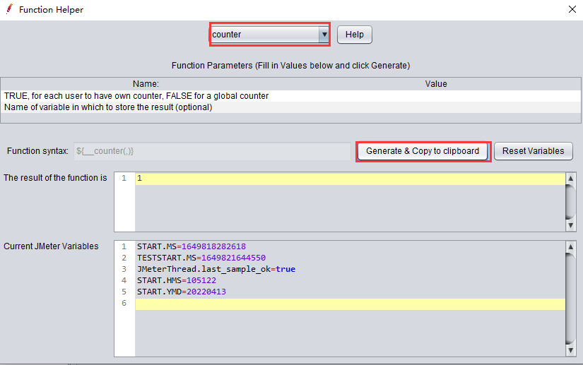 jmeter实现数字自动增长的方法 - 娜乌西卡在路上 - 博客园