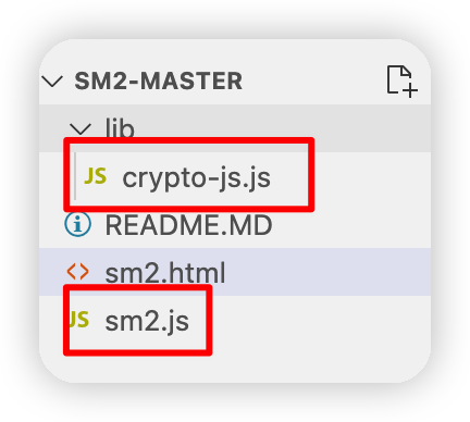 SM2实现前端发送加密报文，后端解密报文 - iroc_blog - 博客园