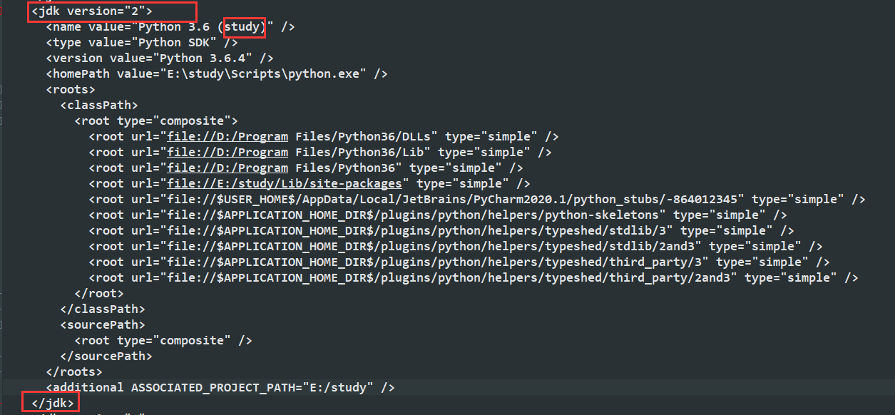 Pycharm invalid Interpreter Yang417 