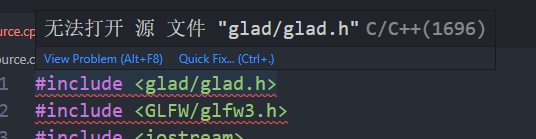 VSCode + Mingw64配置OpenGL环境 - DotLink - 博客园