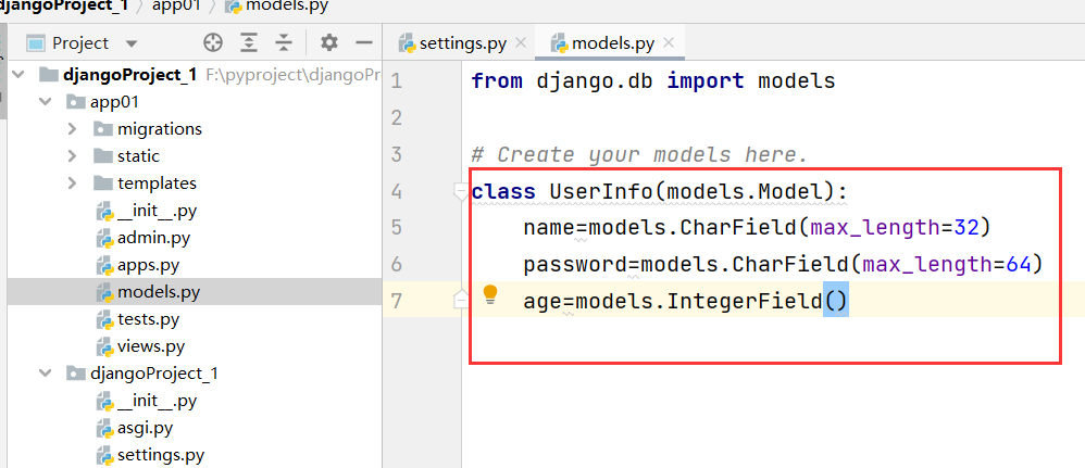 orm操作mysql数据库 - shuqi123 - 博客园