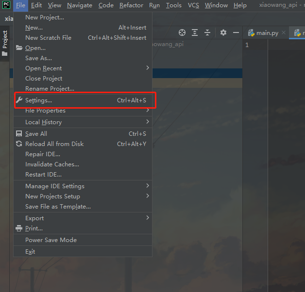 Python 接口自动化测试 基础知识（一） 隔壁老闫 博客园