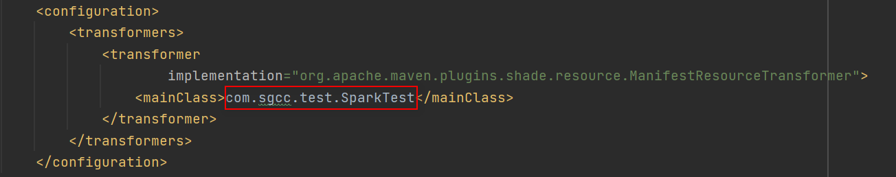 Maxcompute-ODPS Spark开发样例 - 业余砖家 - 博客园