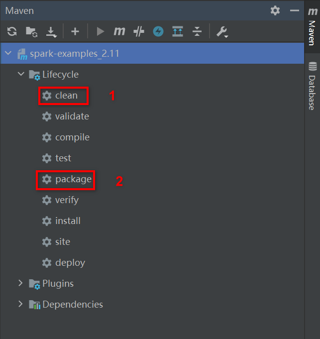 Maxcompute-ODPS Spark开发样例 - 业余砖家 - 博客园