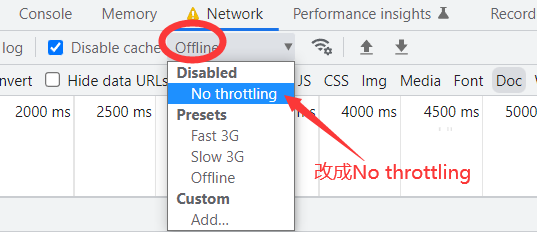 解决crbug/1173575, non-JS module files deprecated. - 字节跳跳 - 博客园