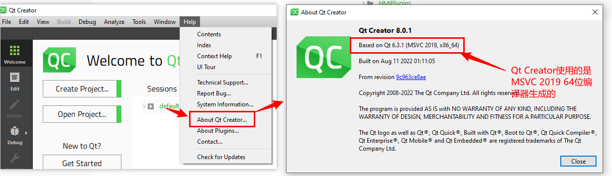 QT设计师自定义控件生成的库文件使用方法 - 大王背我来巡山® - 博客园