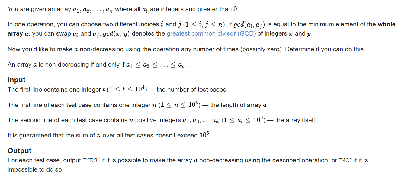 C. Mere Array - 聊服一 - 博客园