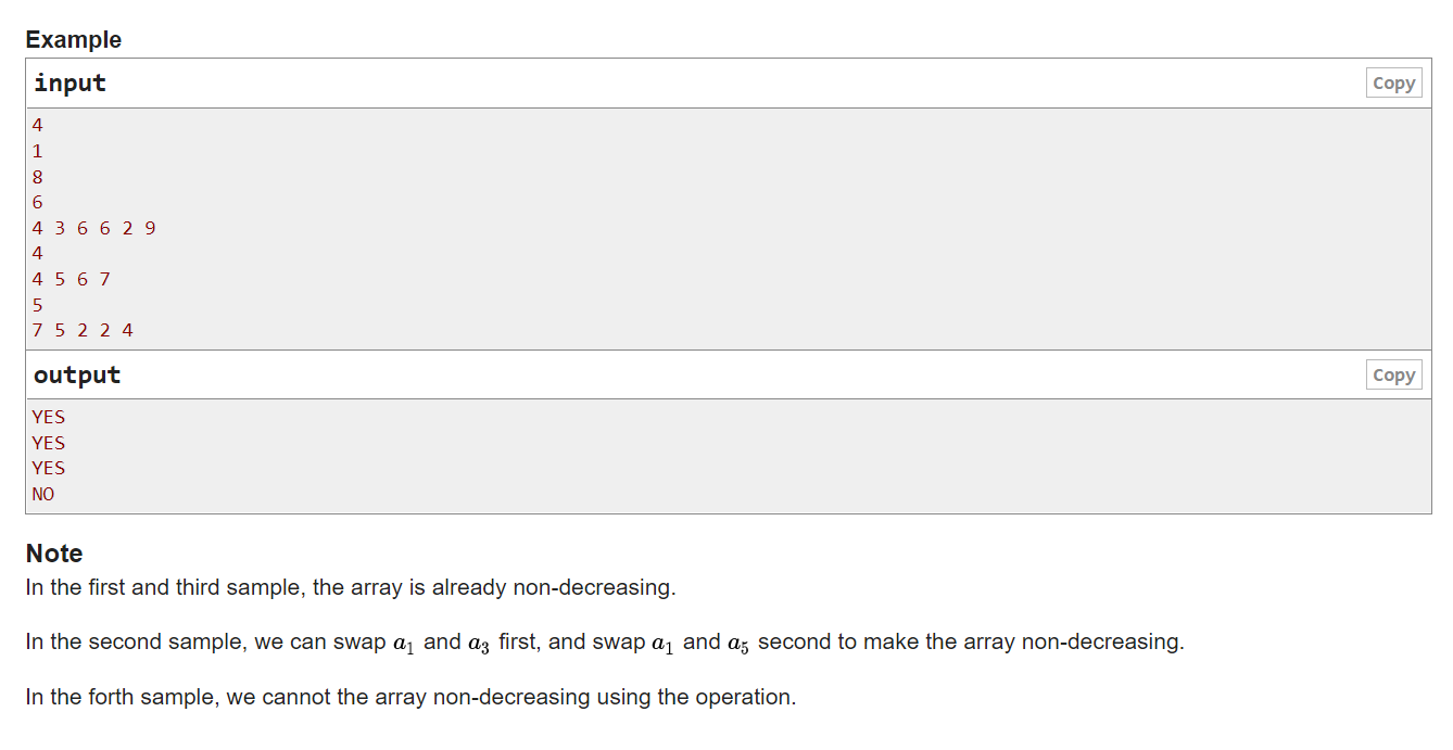 C. Mere Array - 聊服一 - 博客园
