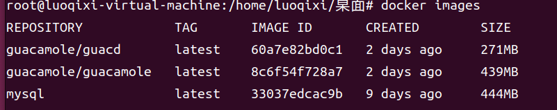ubuntu部署Guacamole,Guacamole集成springboot,vue - 懒死==兰斯 - 博客园