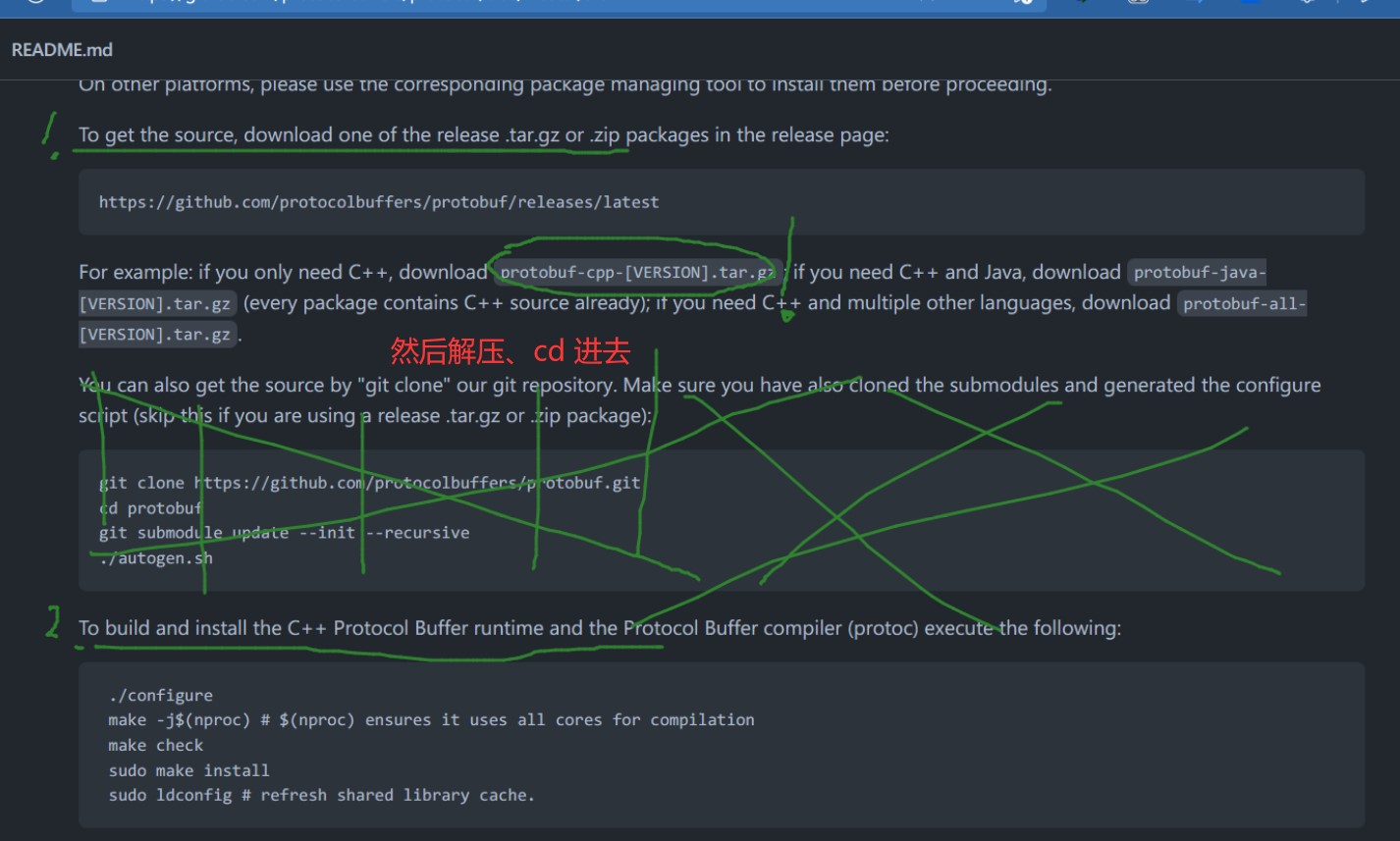 Jetson Nano下配置一次下位机 - MousseLee - 博客园