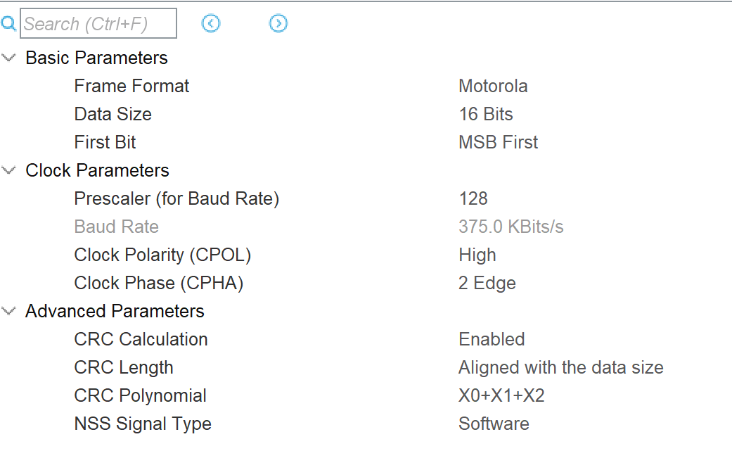 MT6825-GT-EED的使用实验 - MousseLee - 博客园