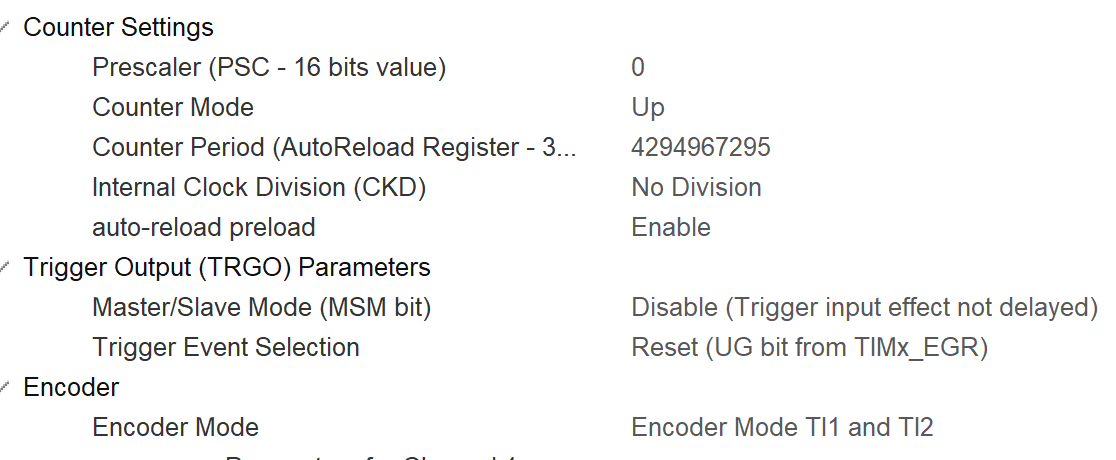MT6825-GT-EED的使用实验 - MousseLee - 博客园