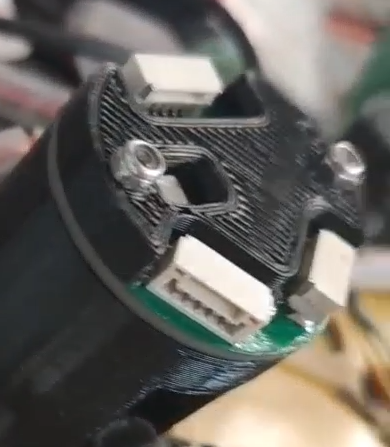 MT6825-GT-EED的使用实验 - MousseLee - 博客园