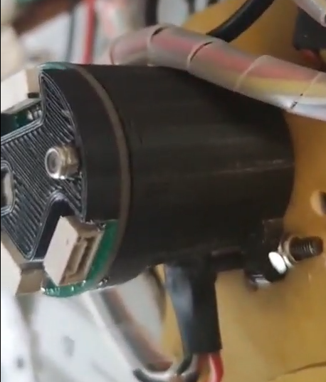 MT6825-GT-EED的使用实验 - MousseLee - 博客园