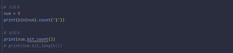 python3.10新特性 - Redskaber - 博客园