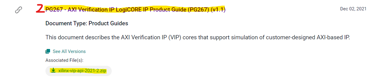 AXI VIP使用总结 - Gmx-cnblogs - 博客园
