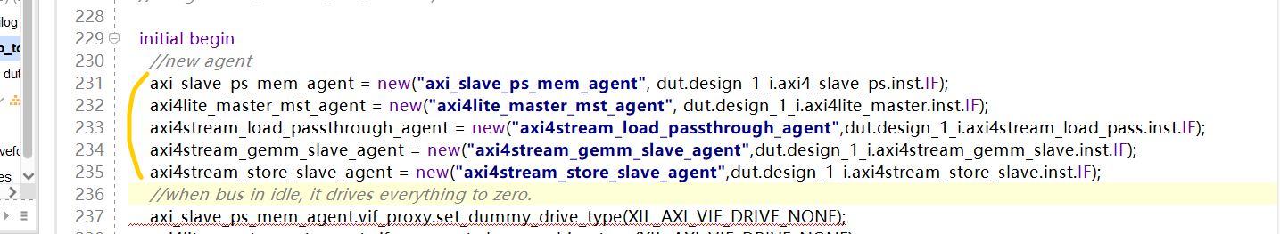 AXI VIP使用总结 - Gmx-cnblogs - 博客园