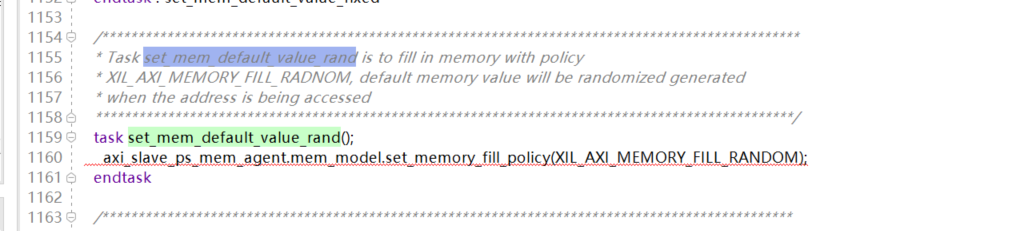 AXI VIP使用总结 - Gmx-cnblogs - 博客园
