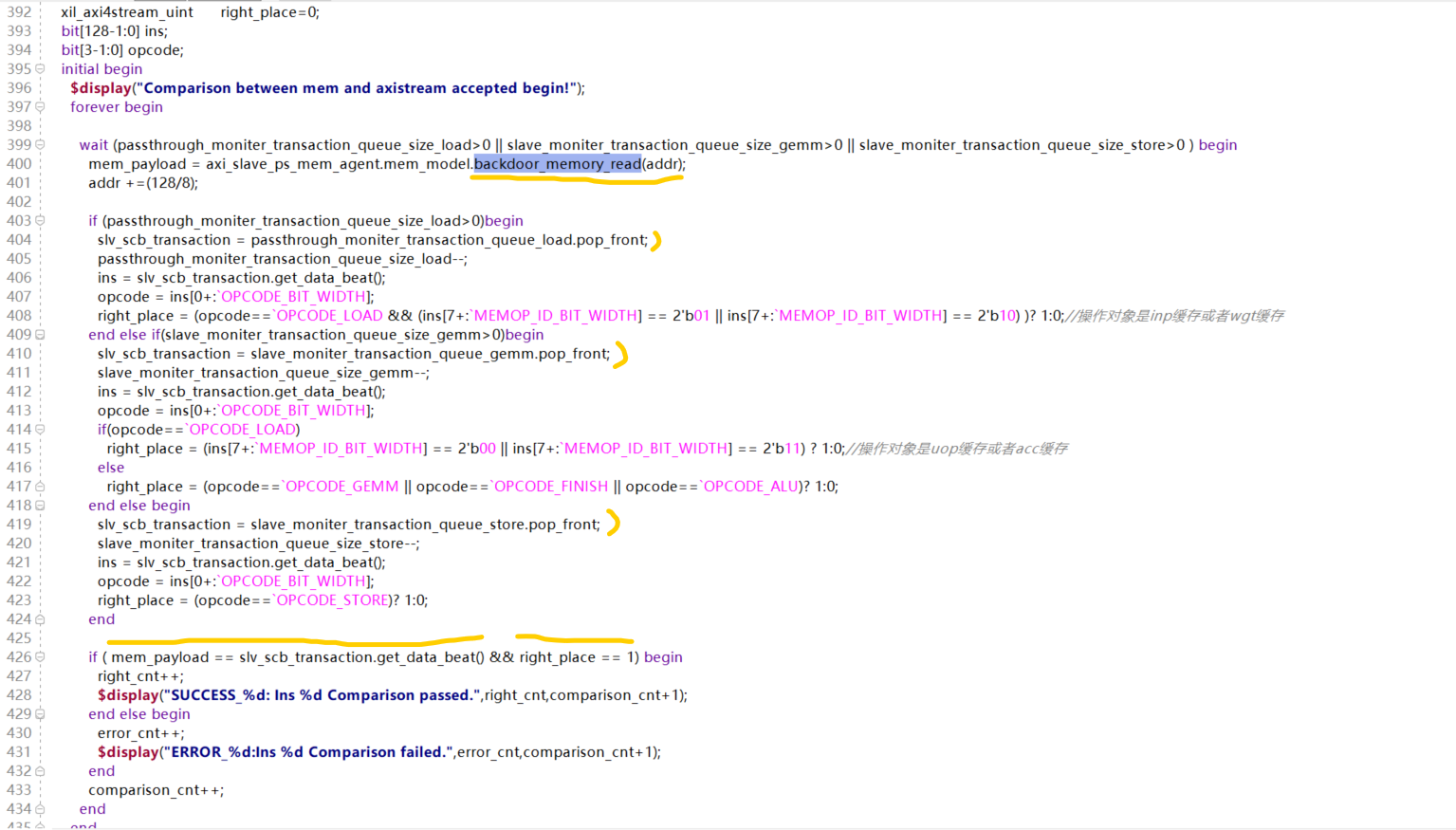 AXI VIP使用总结 - Gmx-cnblogs - 博客园