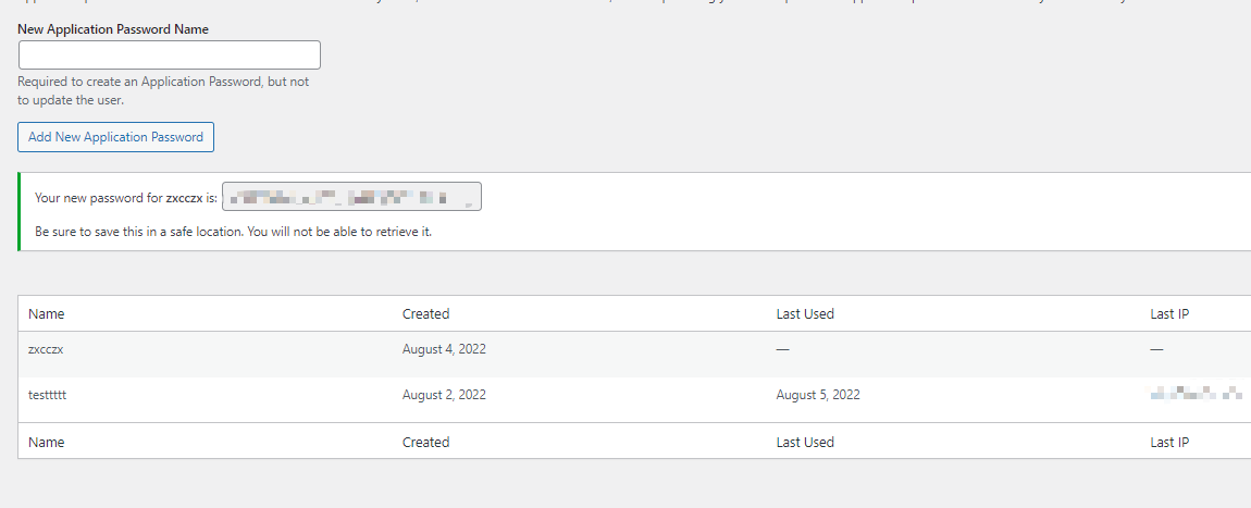 使用js方法调用wordpress的WP REST API接口 - wuami - 博客园