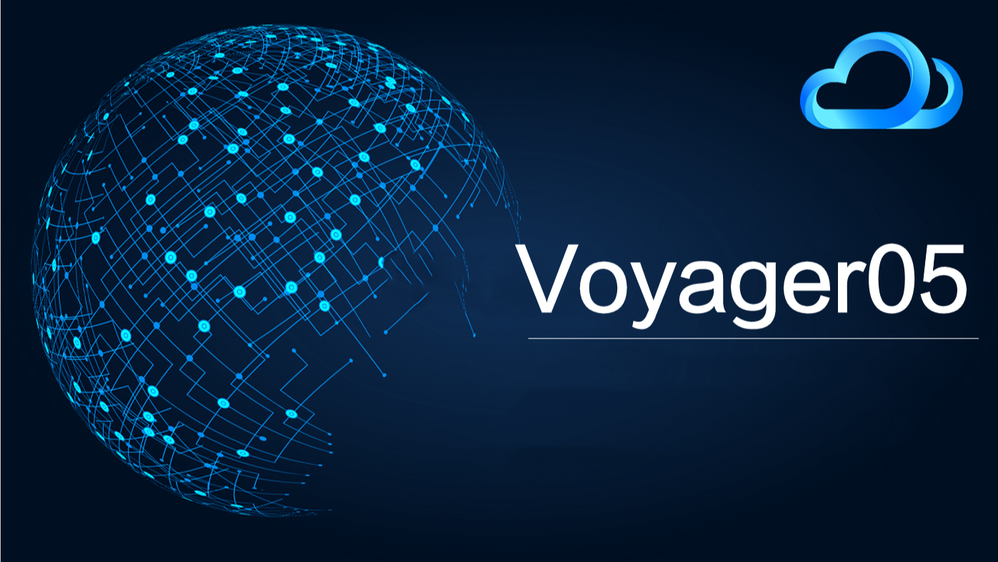 Voyager05 - 博客园