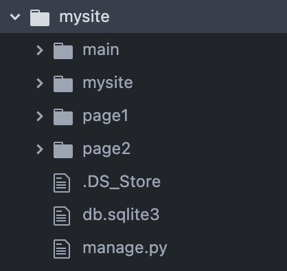 django include()函数的理解 - Kisen - 博客园