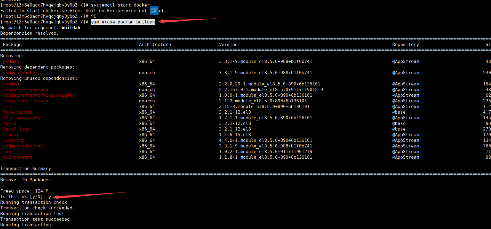 在Linux环境下使用Docker打包.net framework项目的镜像 - Bruce_Sun - 博客园