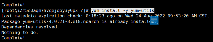 在Linux环境下使用Docker打包.net framework项目的镜像 - Bruce_Sun - 博客园