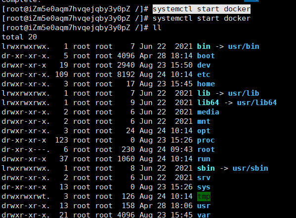 在Linux环境下使用Docker打包.net framework项目的镜像 - Bruce_Sun - 博客园