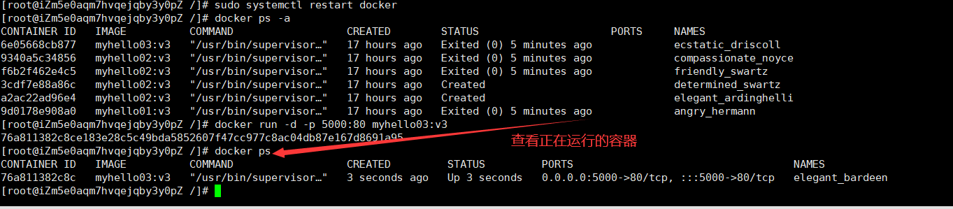 在Linux环境下使用Docker打包.net framework项目的镜像 - Bruce_Sun - 博客园
