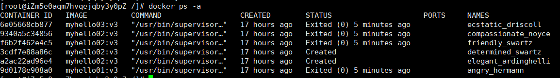 在Linux环境下使用Docker打包.net framework项目的镜像 - Bruce_Sun - 博客园