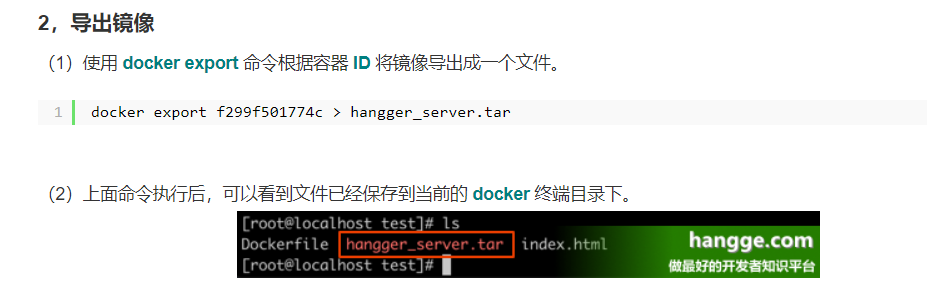 在Linux环境下使用Docker打包.net framework项目的镜像 - Bruce_Sun - 博客园