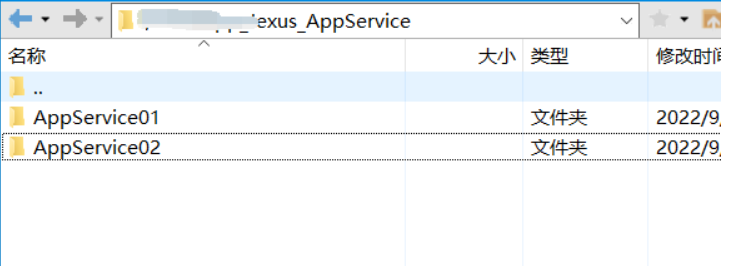 用Jexus的虚拟目录在Linux环境下把两个网站（应用）部署的同一个端口下 - Bruce_Sun - 博客园