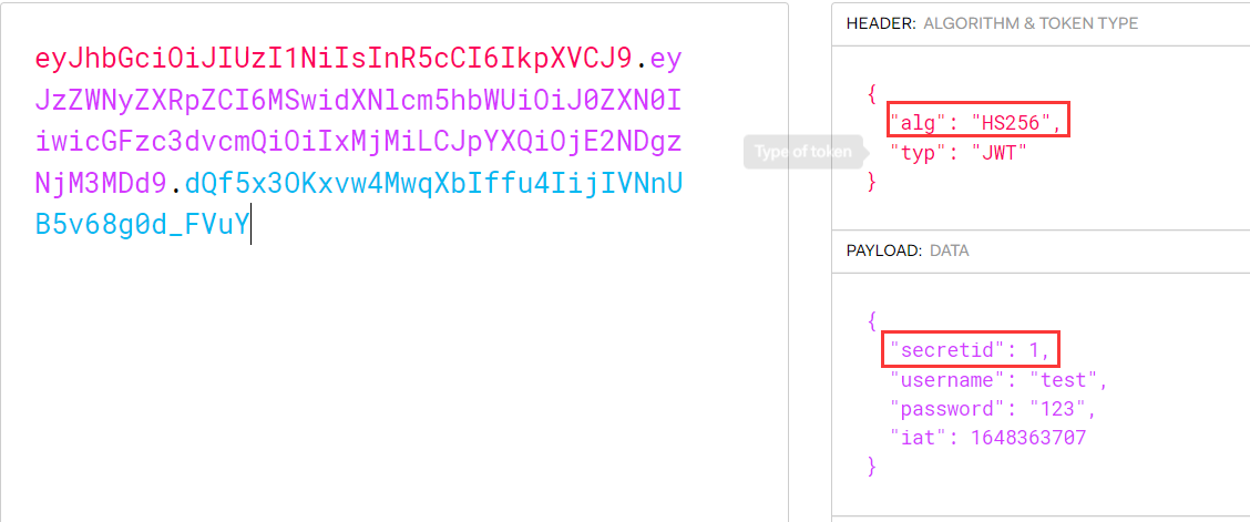[BUUCTF题解][HFCTF2020]EasyLogin - Article_kelp - 博客园