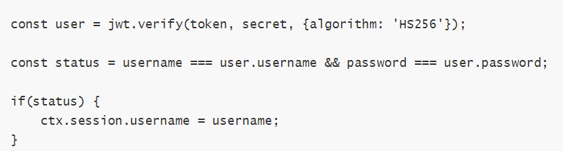 [BUUCTF题解][HFCTF2020]EasyLogin - Article_kelp - 博客园