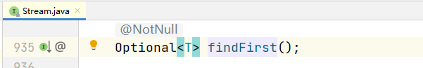 Java8 Lambda Findfirst(获取列表中出现的第一条记录) Codeluckly 博客园