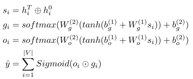 论文笔记[2] Smart Contract Vulnerability Detection Using Graph Neural Networks - v2ay - 博客园