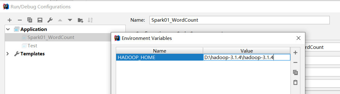 Idea Scala Failed To Locate The Winutils Binary In The Hadoop Binary Path Lbeaner 博客园