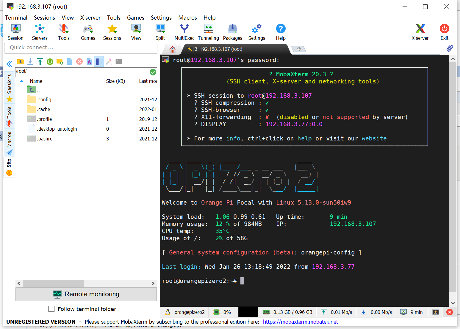 .NET6部署到ARM平台 - 晨晞gg - 博客园