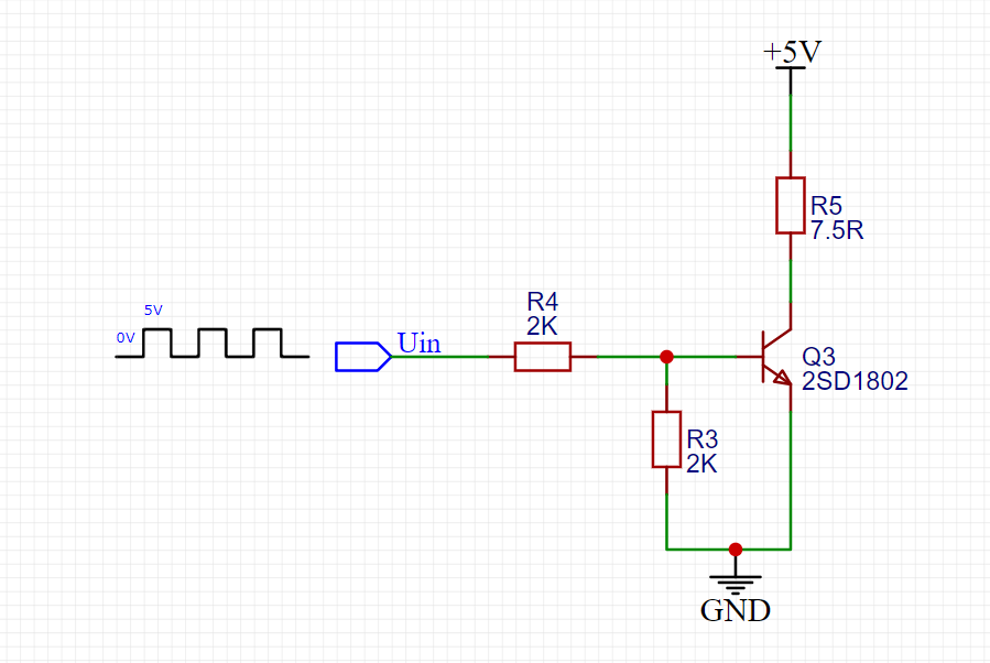 三极管应用（功耗/饱和条件） - CHL2017 - 博客园