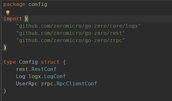 go-zero使用consul作为注册中心 - liangzaihan - 博客园